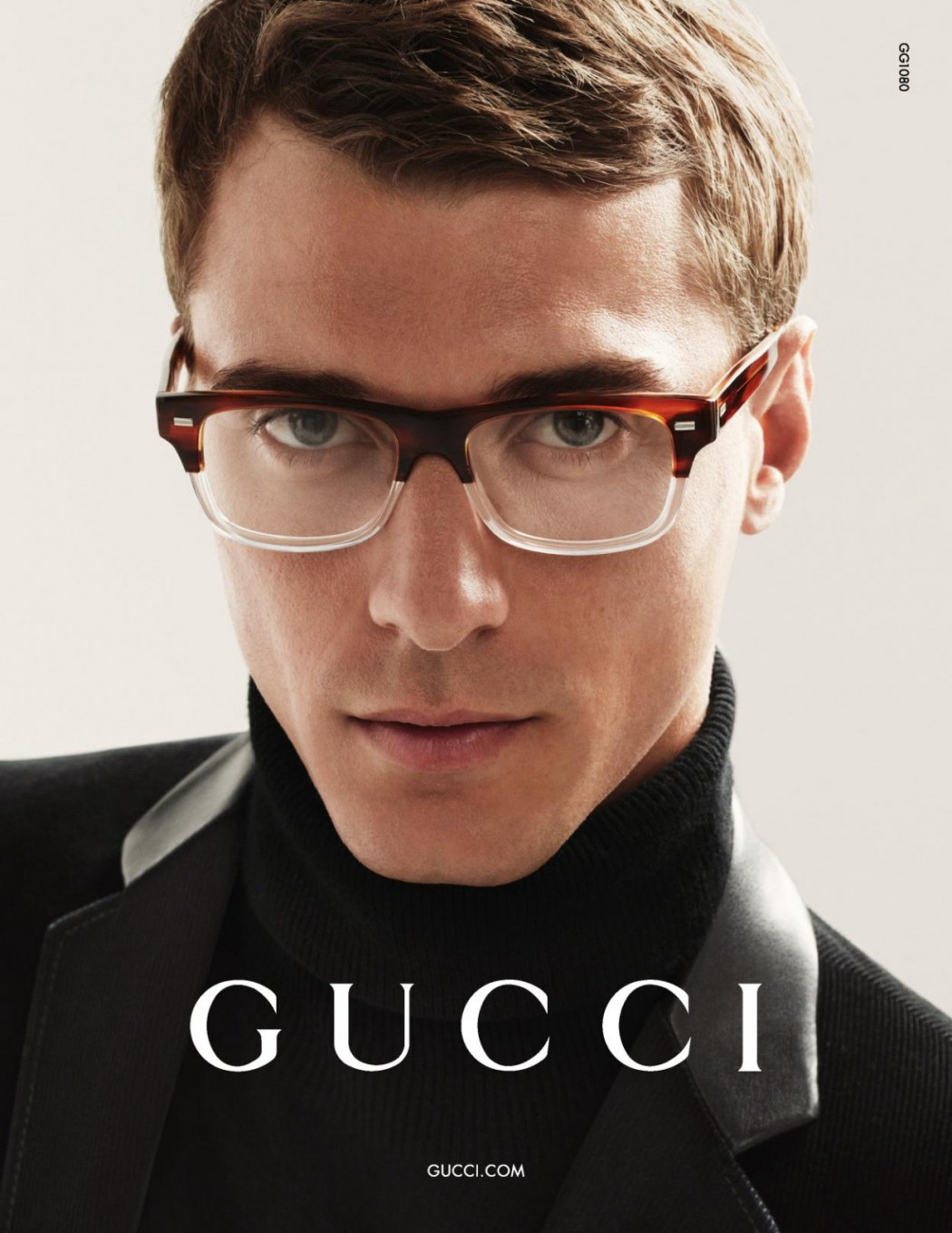 20+1 Biggest Male Models of All Time - FaShionFReaks