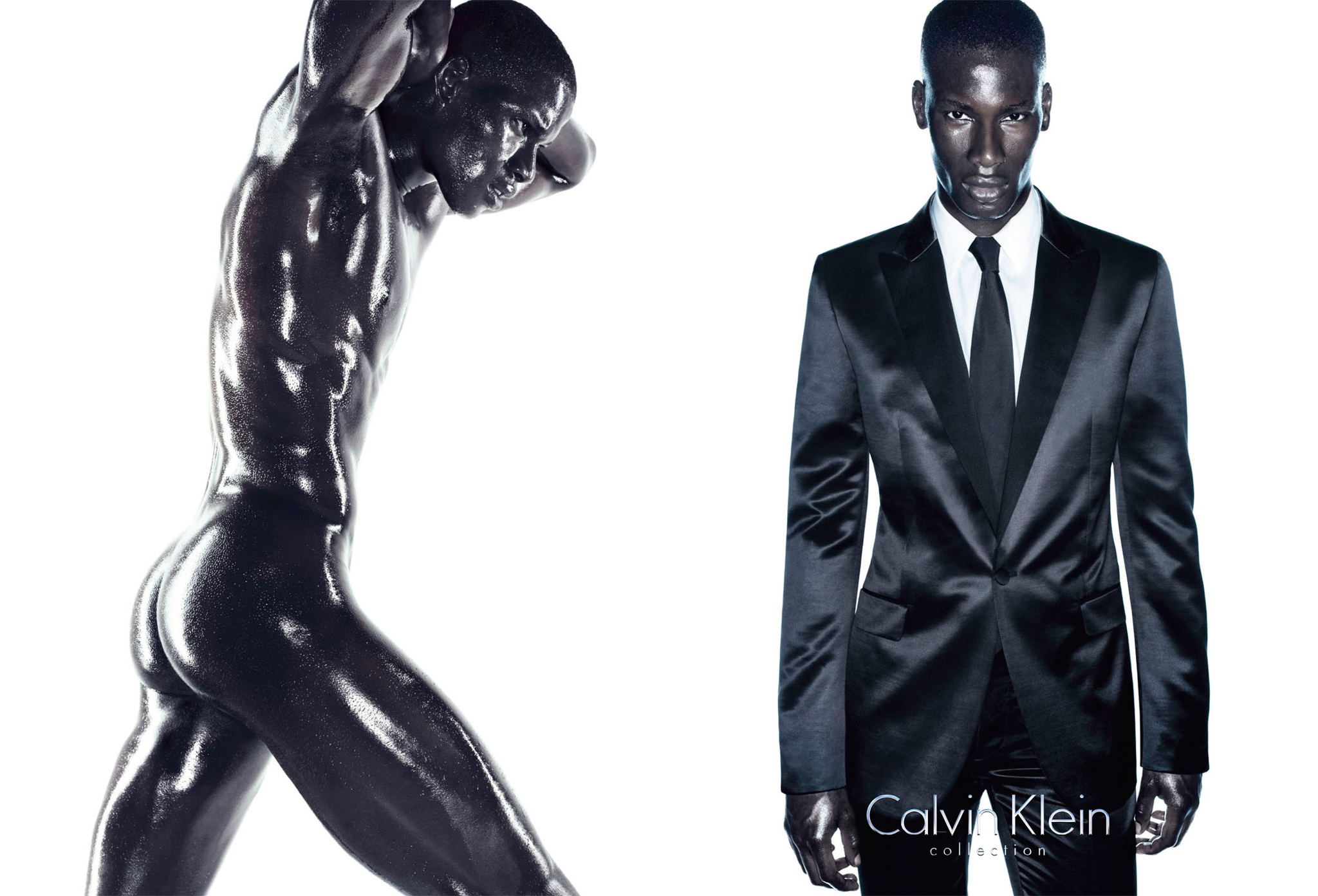 20+1 Biggest Male Models of All Time - FaShionFReaks