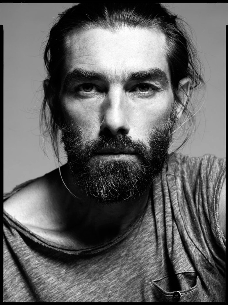 20+1 Biggest Male Models of All Time - FaShionFReaks