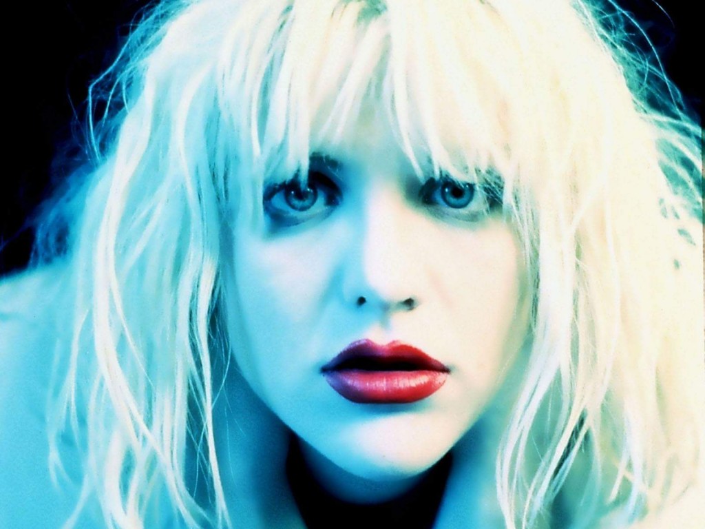 Back to the 90's!Τα makeup looks που θα μας κανουν να νιωσουμε οτι ...