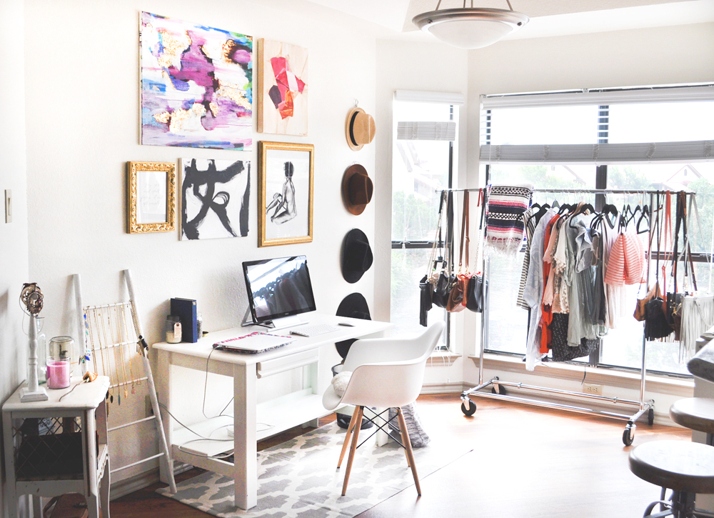 10+1 Office Decor Ideas που θα σε κανουν να ζηλεψεις - FaShionFReaks