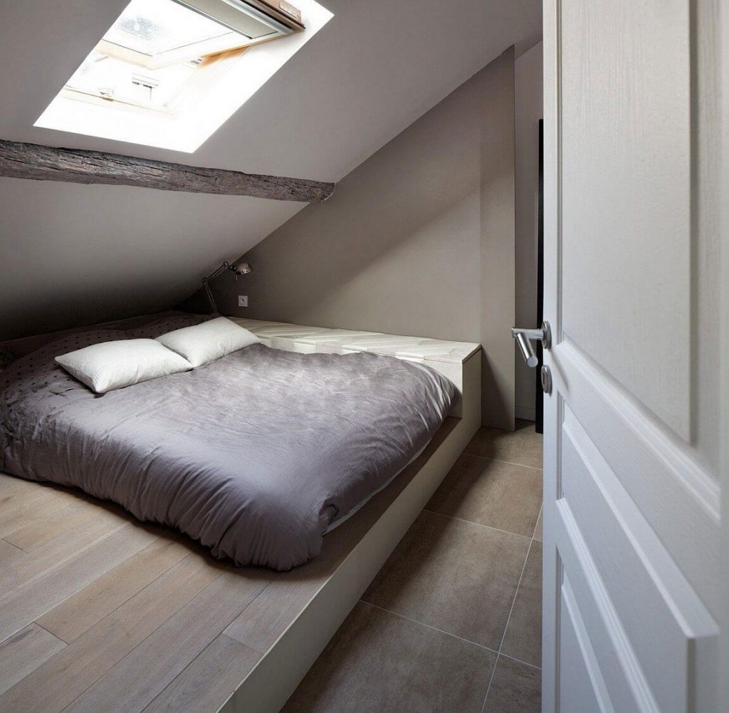 Parisian Interior Design - Ενα μοναδικο παριζιανικο διαμερισμα ...