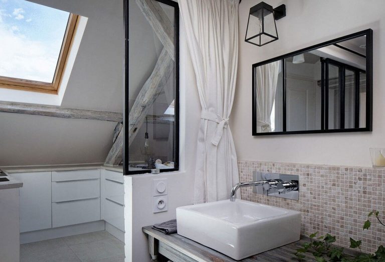 Parisian Interior Design - Ενα μοναδικο παριζιανικο διαμερισμα ...