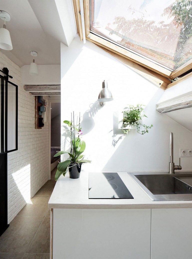 Parisian Interior Design - Ενα μοναδικο παριζιανικο διαμερισμα ...