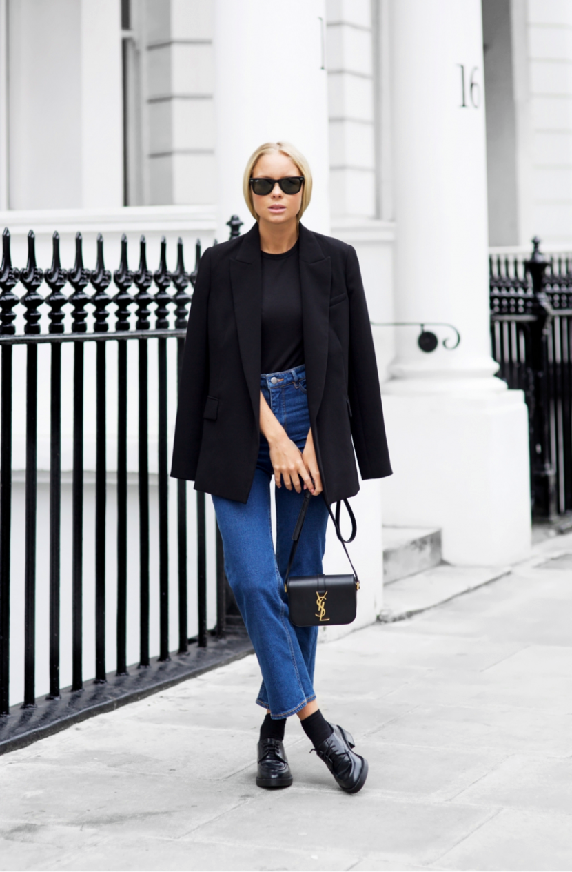 Spring Street Style - Ιδεες για ανοιξιατικα outfits για τις καθημερινες ...