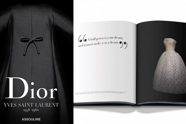 Dior by Marc Bohan - Ο μακροβιοτερος creative director του οικου Dior ...