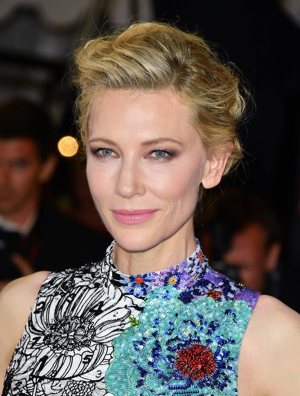 Cannes Red Carpet Beauty - Τα καλυτερα beauty looks στο Φεστιβαλ Καννων ...