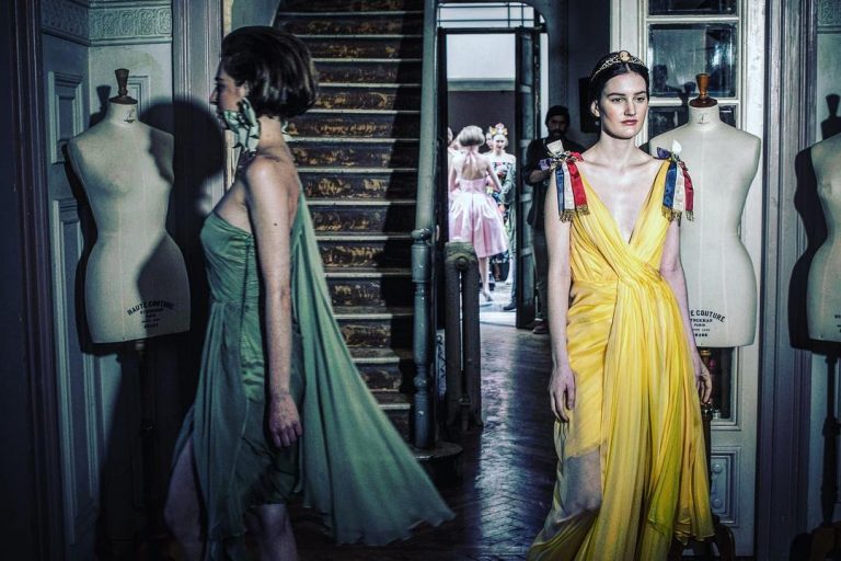 Ελληνες σχεδιαστες και ελληνικα fashion brands που αξιζουν την προσοχη ...
