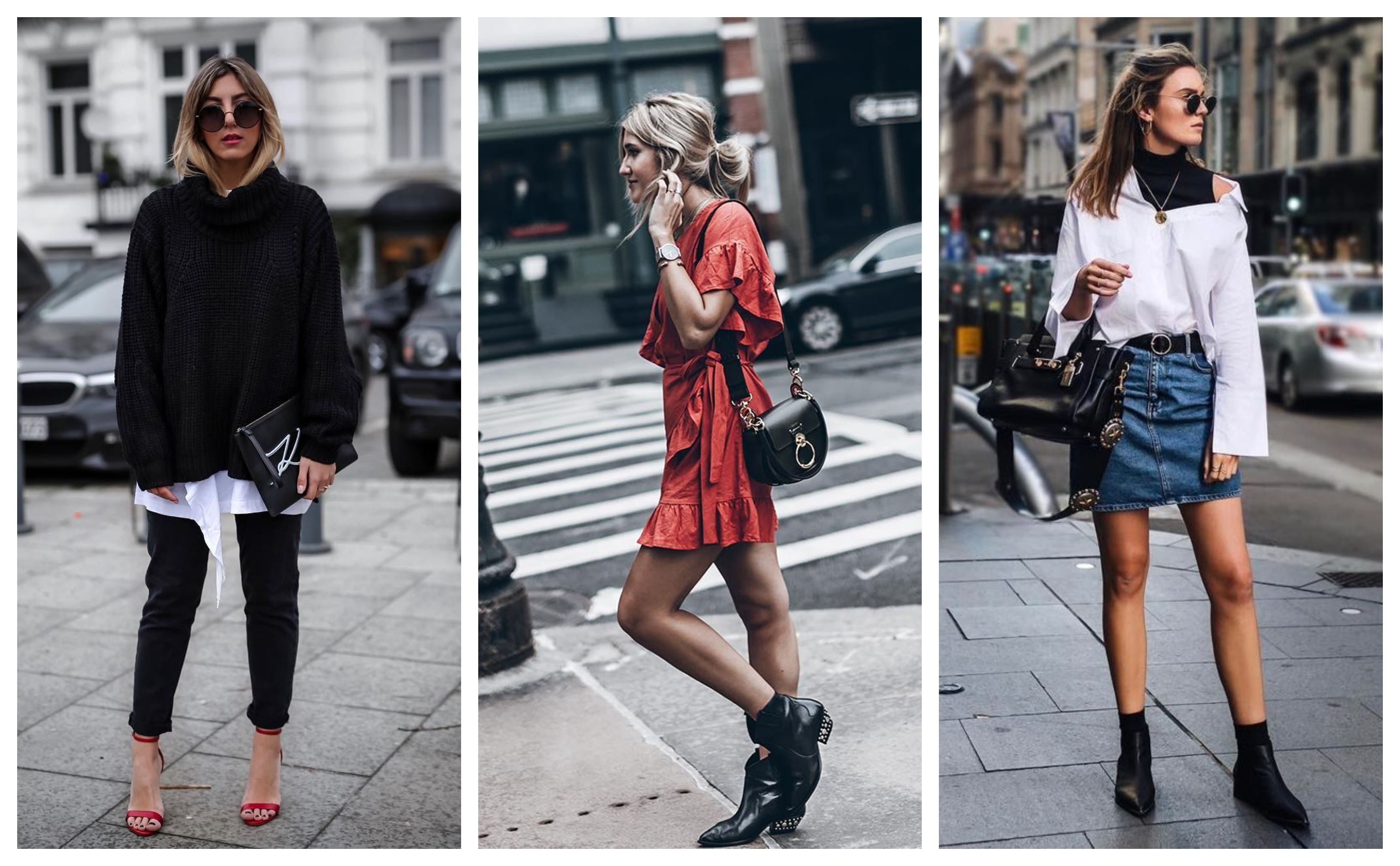 First Date Outfit Ideas - Στιλιστικες προτασεις για το πρωτο σας ...