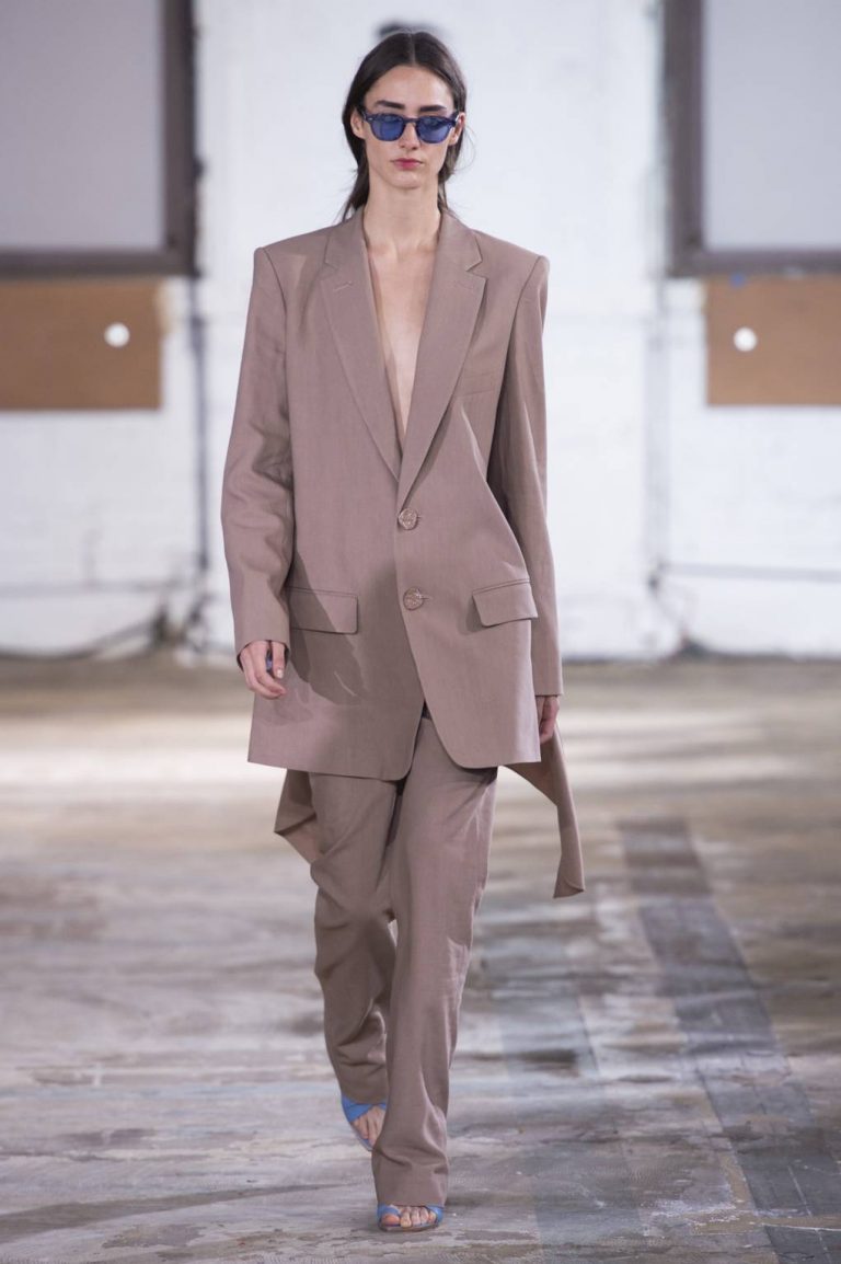 Spring 2019 Trends - Οι κορυφαιες τασεις για την Ανοιξη του 2019 (part ...