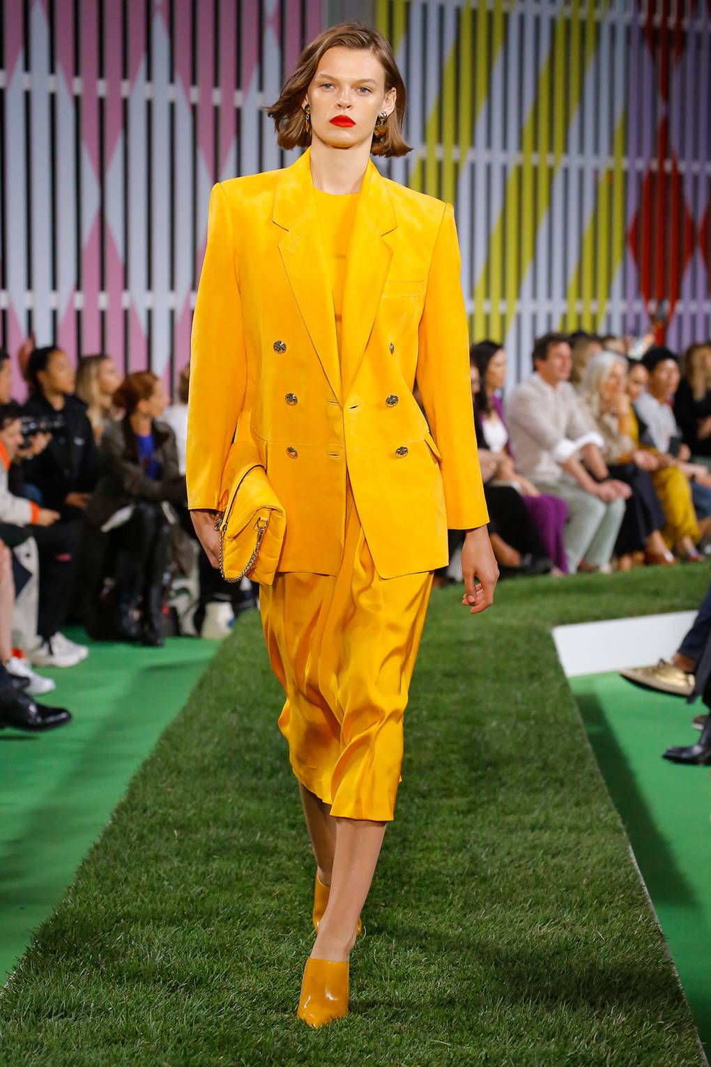 Spring 2019 Trends – Οι κορυφαιες τασεις για την Ανοιξη του 2019 (Part ...