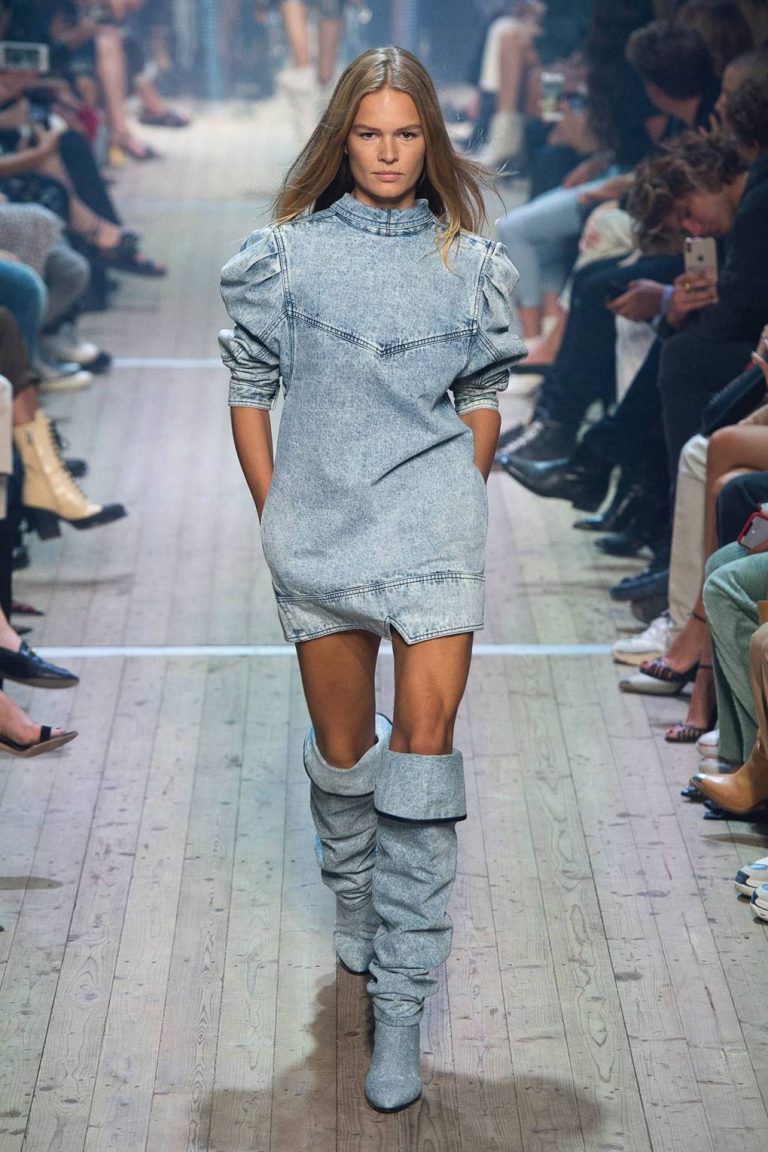 Spring 2019 Trends - Οι κορυφαιες τασεις για την Ανοιξη του 2019 (part ...